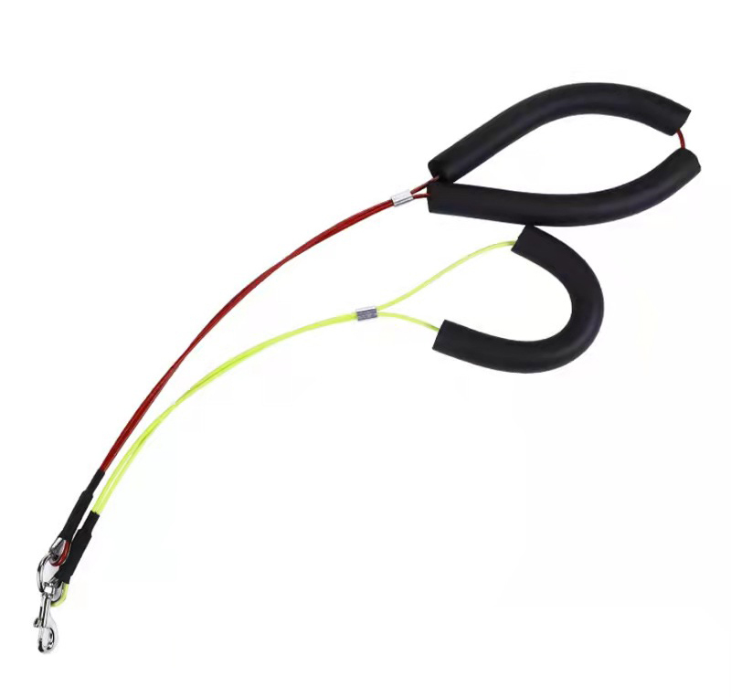 Dog Grooming Pet Haunch Holder Restraint Harness No-Sit Leash Loop